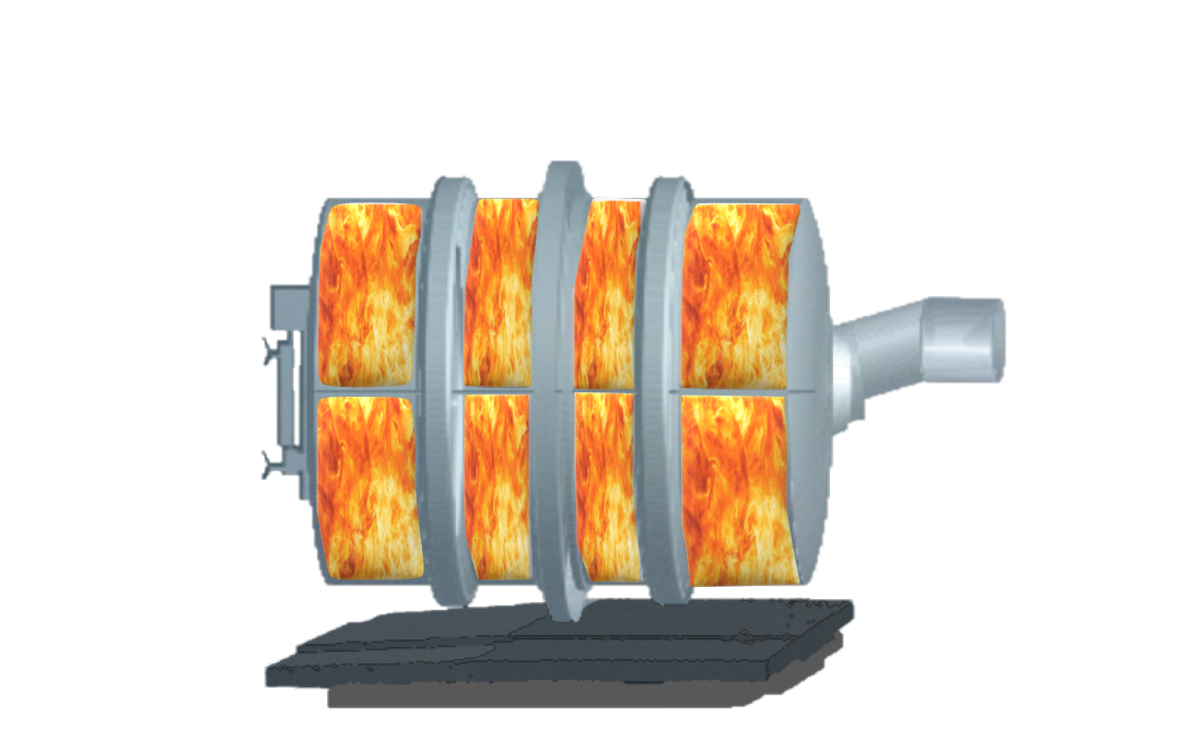 Nonferrous Metal Industry - High Temperature Ceramic Insulation Solution