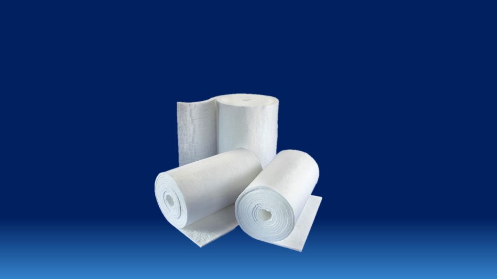 Home - High Temperature Ceramic Insulation Solution