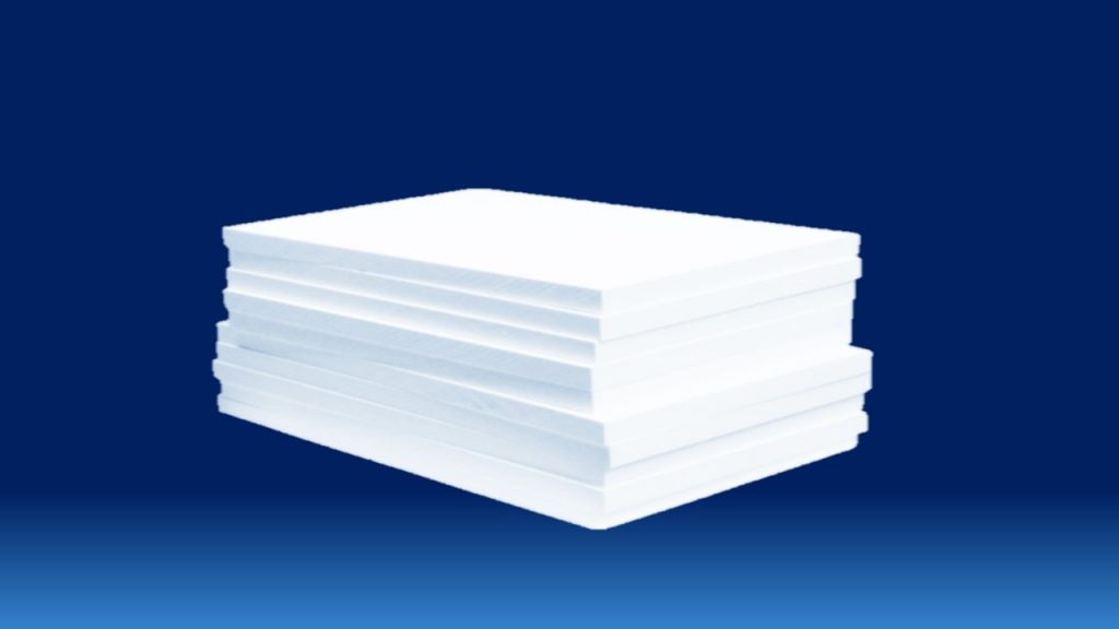 Home - High Temperature Ceramic Insulation Solution