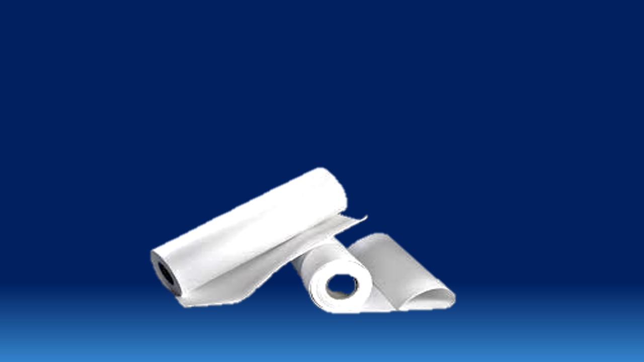 Home - High Temperature Ceramic Insulation Solution