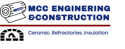 Nonferrous Metal Industry - High Temperature Ceramic Insulation Solution