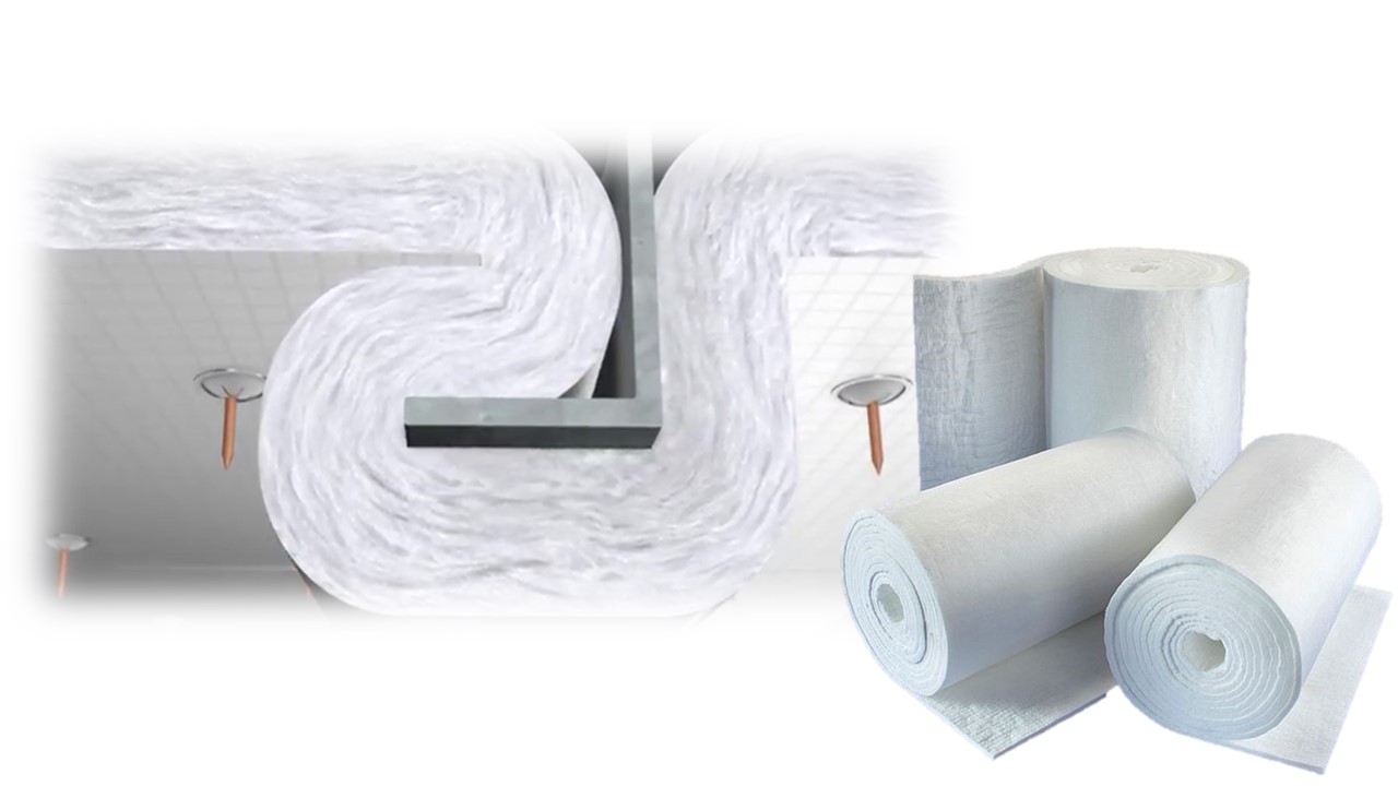 About Us - High Temperature Ceramic Insulation Solution