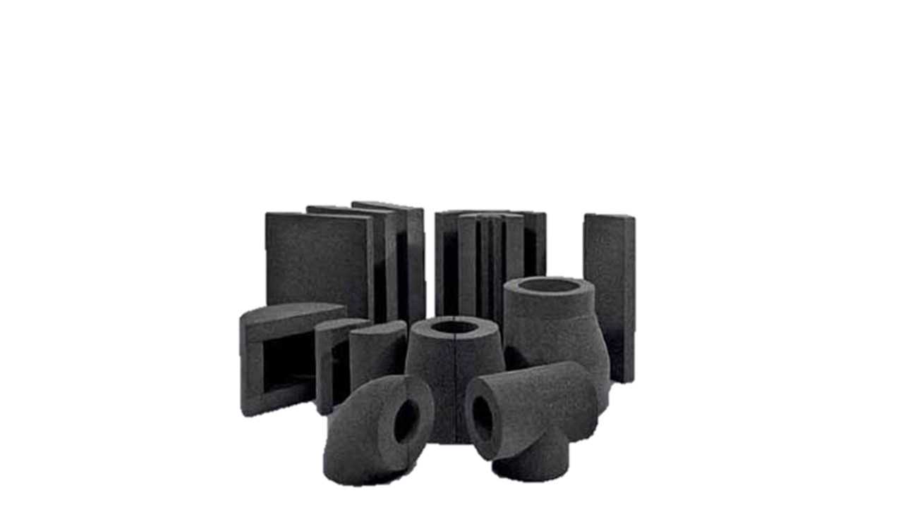 Our Products - High Temperature Ceramic Insulation Solution