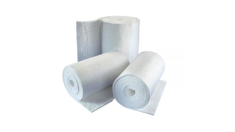 Ceramic Fiber Products - High Temperature Ceramic Insulation Solution