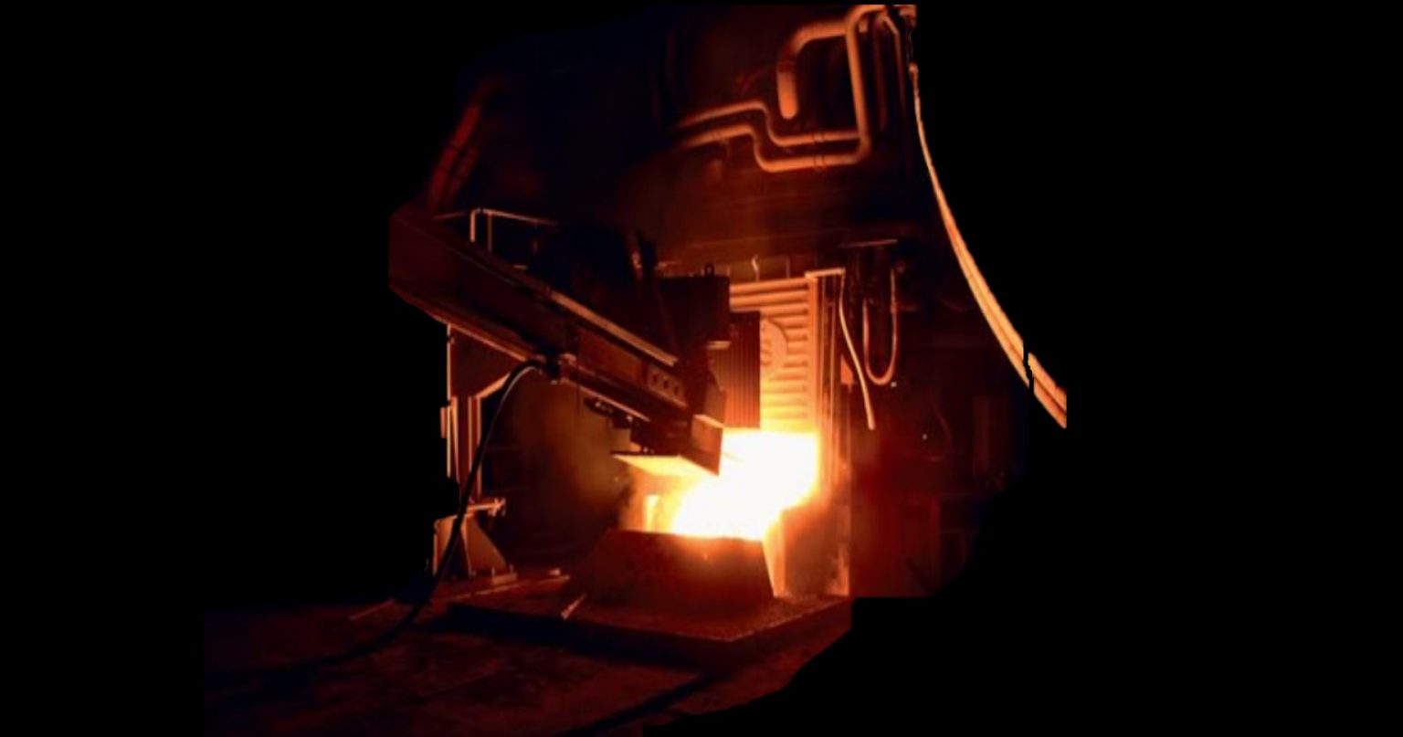 Nonferrous Metal Industry - High Temperature Ceramic Insulation Solution