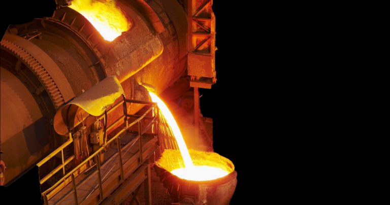 Nonferrous Metal Industry - High Temperature Ceramic Insulation Solution