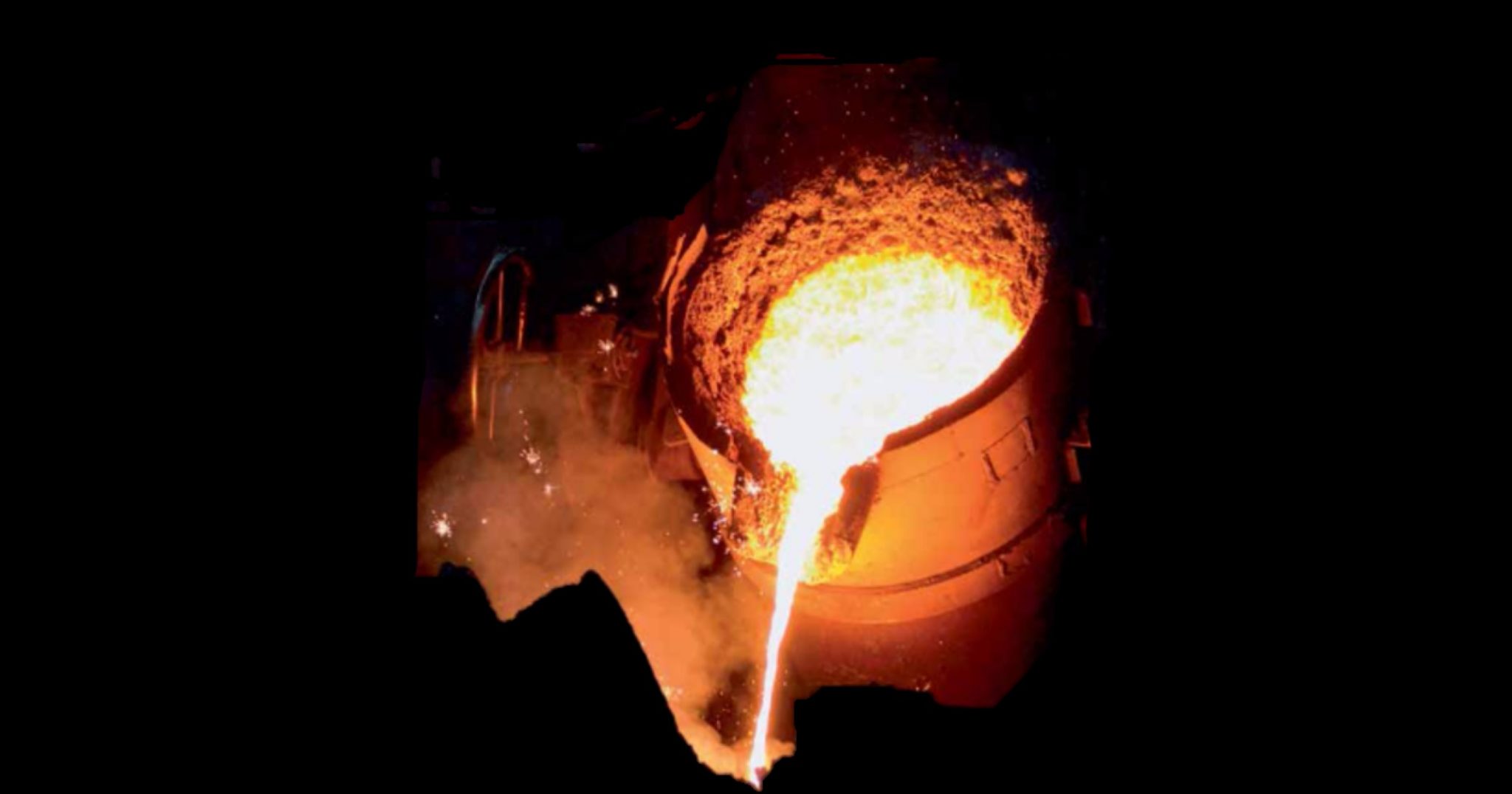 Nonferrous Metal Industry - High Temperature Ceramic Insulation Solution