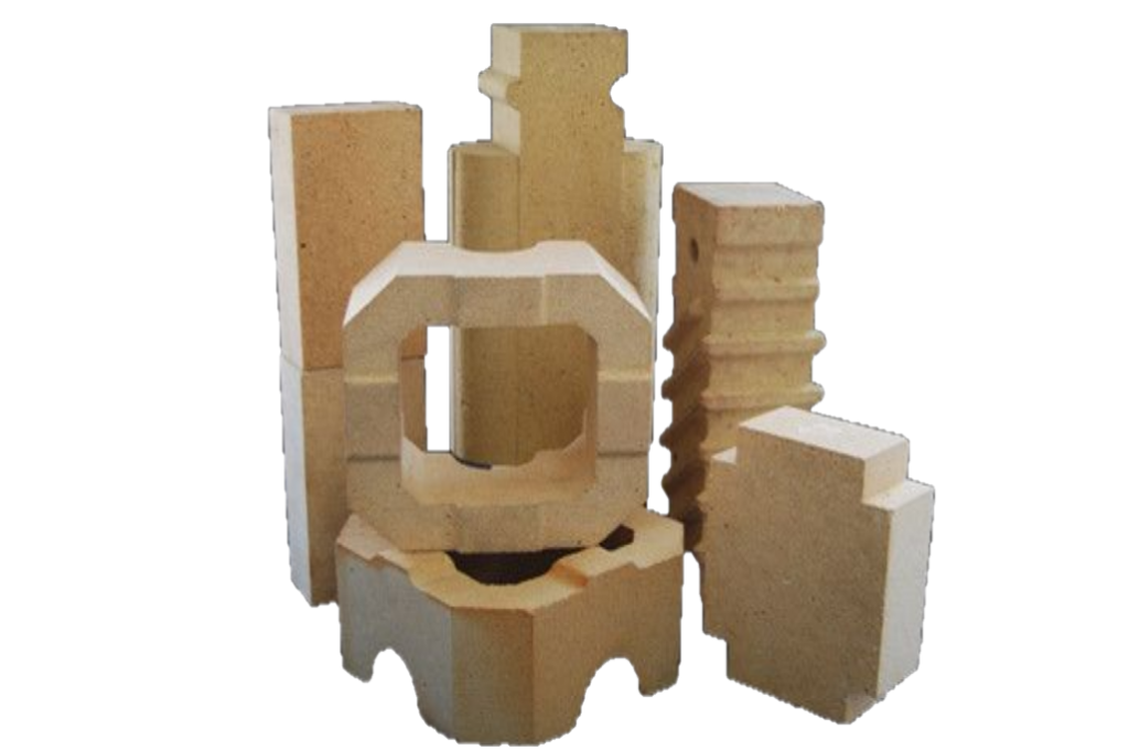 Home - High Temperature Ceramic Insulation Solution