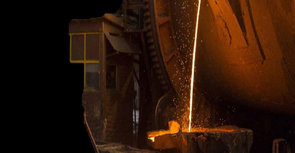 Nonferrous Metal Industry - High Temperature Ceramic Insulation Solution